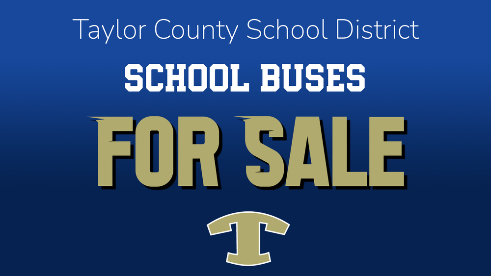 News | Taylor County Schools